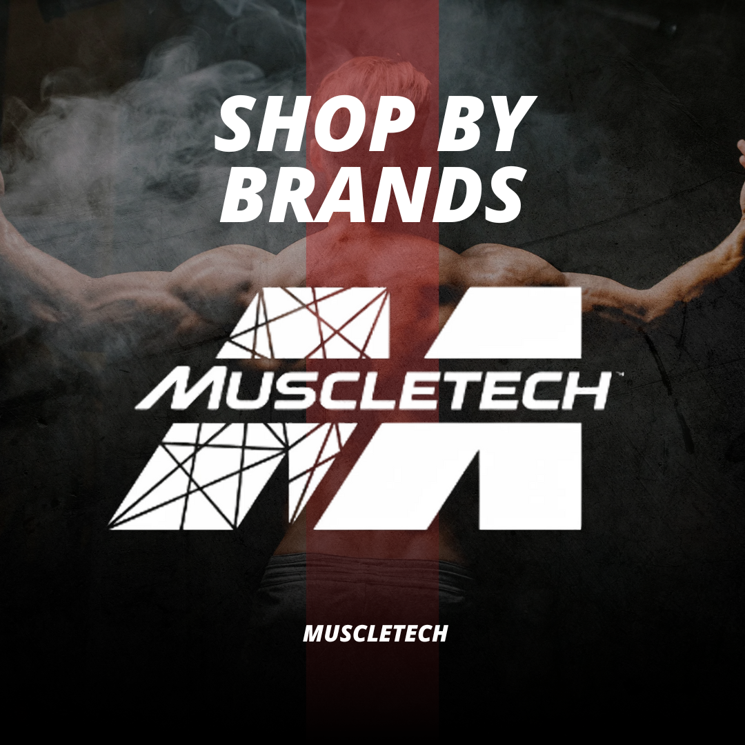 MUSCLE TECH – DrFit Store