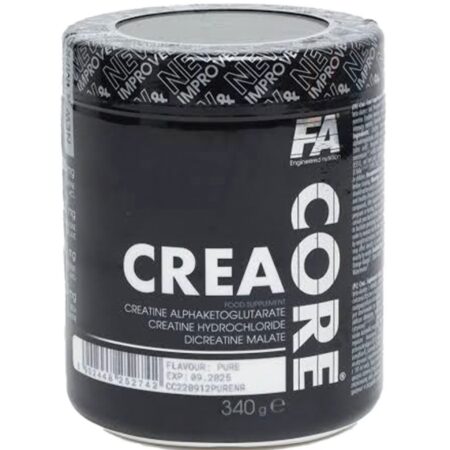 FA Nutrition CREA CORE 340 gm – DrFit Store